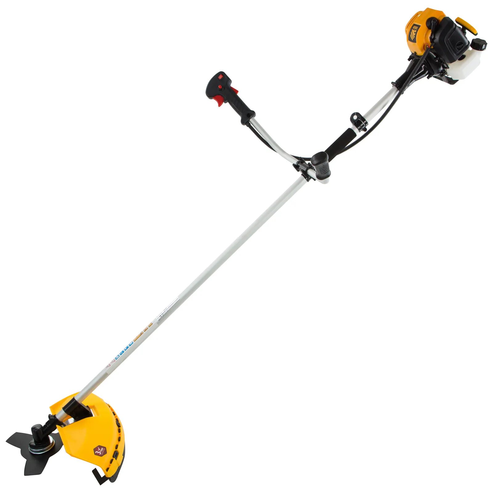 Триммер бензиновый Denzel DT 25 1,3 л. с 96221