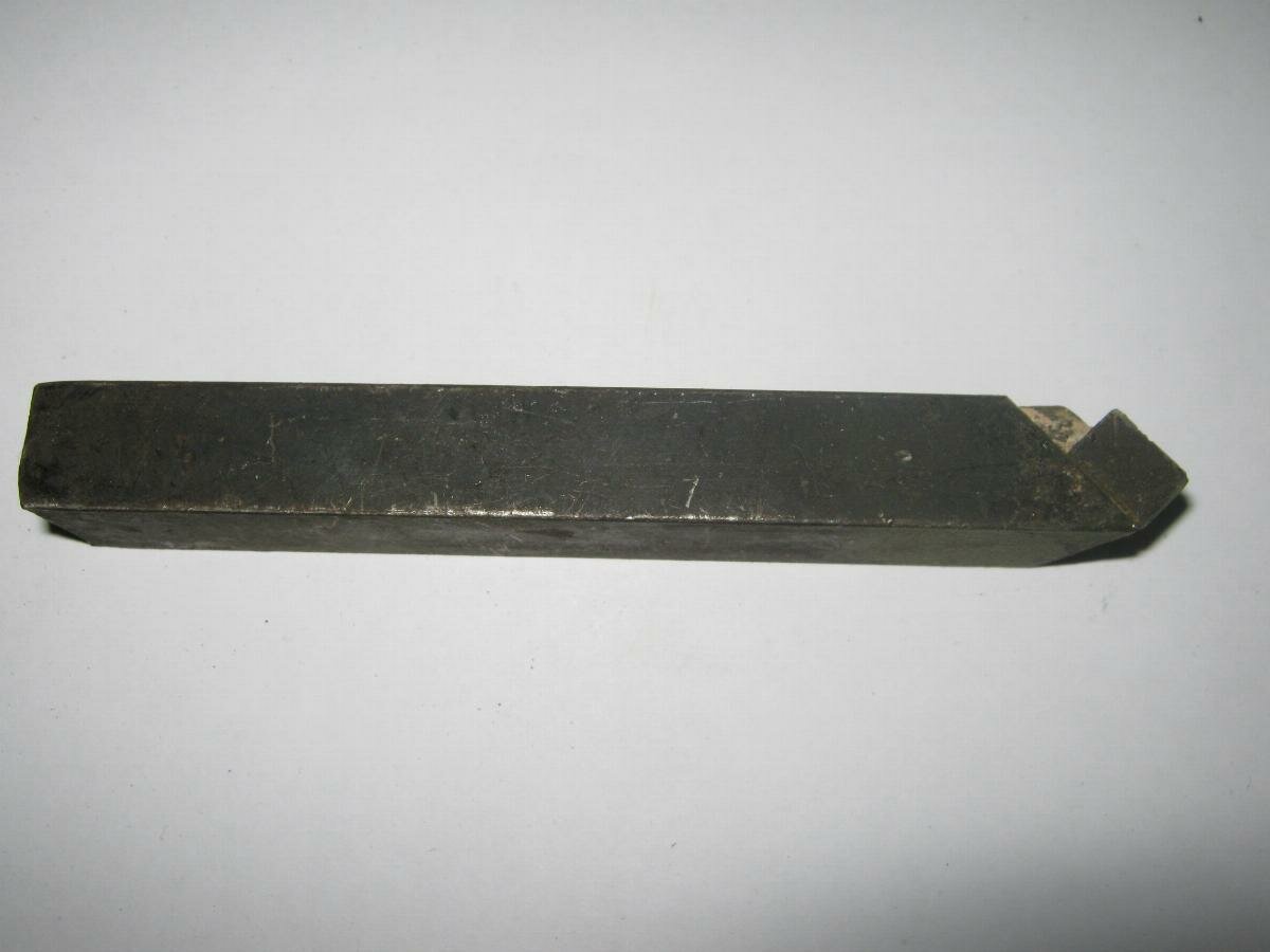 Резец проходной 24*15мм прямой Т15К6/6 (No name)