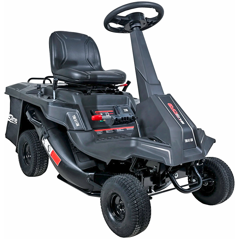 Газонокосилка бензиновая EVOline TRG 61 CM TRG61CM