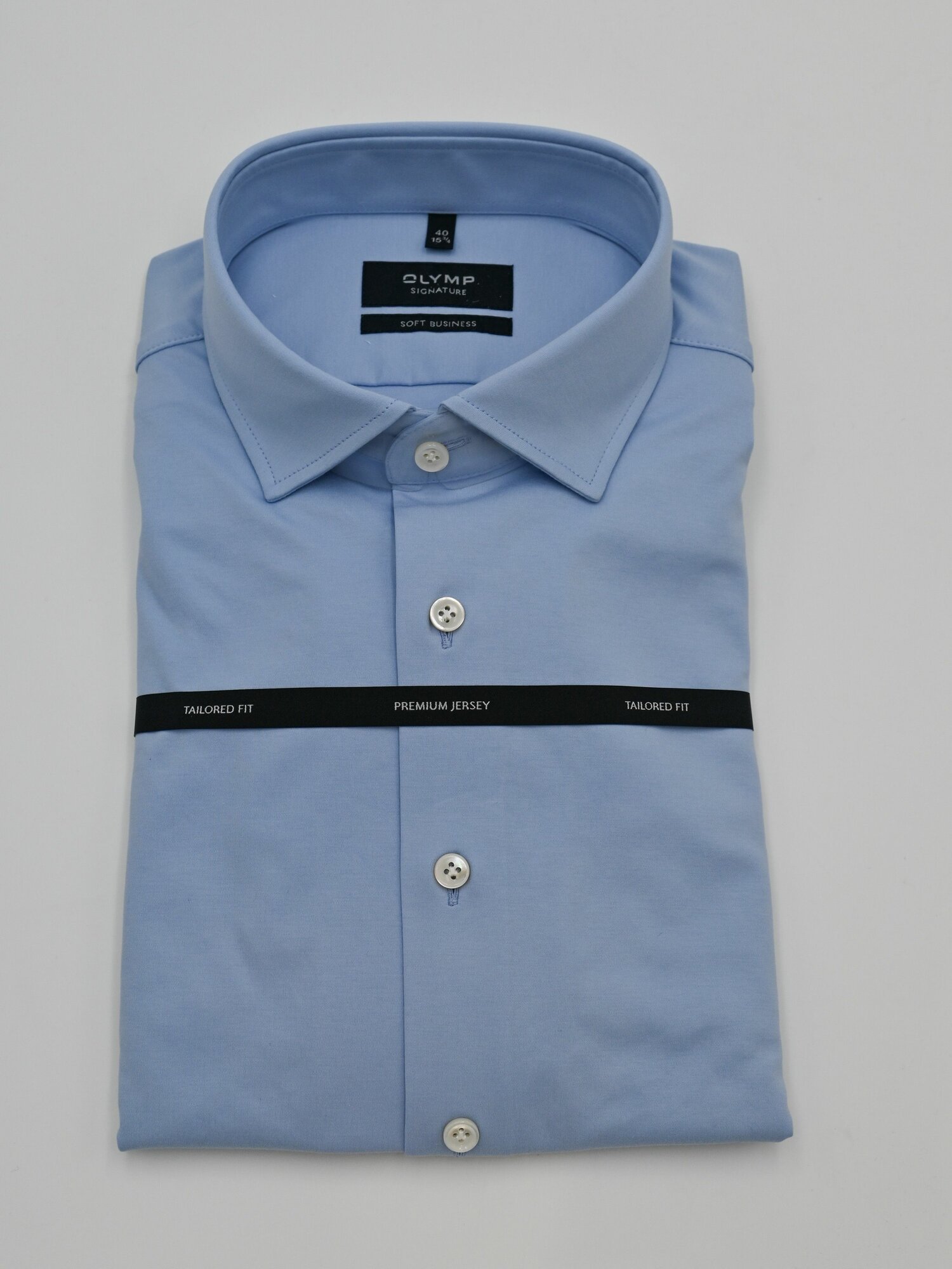 Рубашка Базовая коллекция