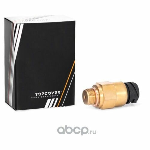 Датчик давления масла TOPCOVER T01573002