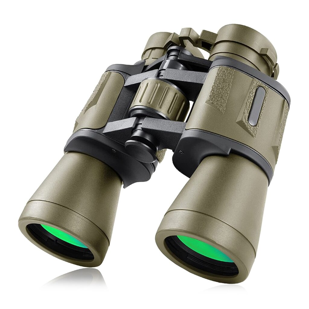 Бинокль 20x52 для наблюдения за птицами