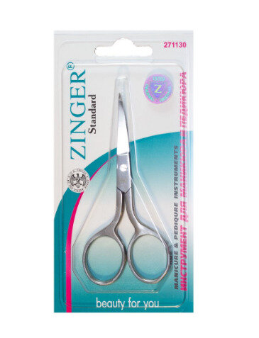 Маникюрные ножницы Zinger B-106 standart