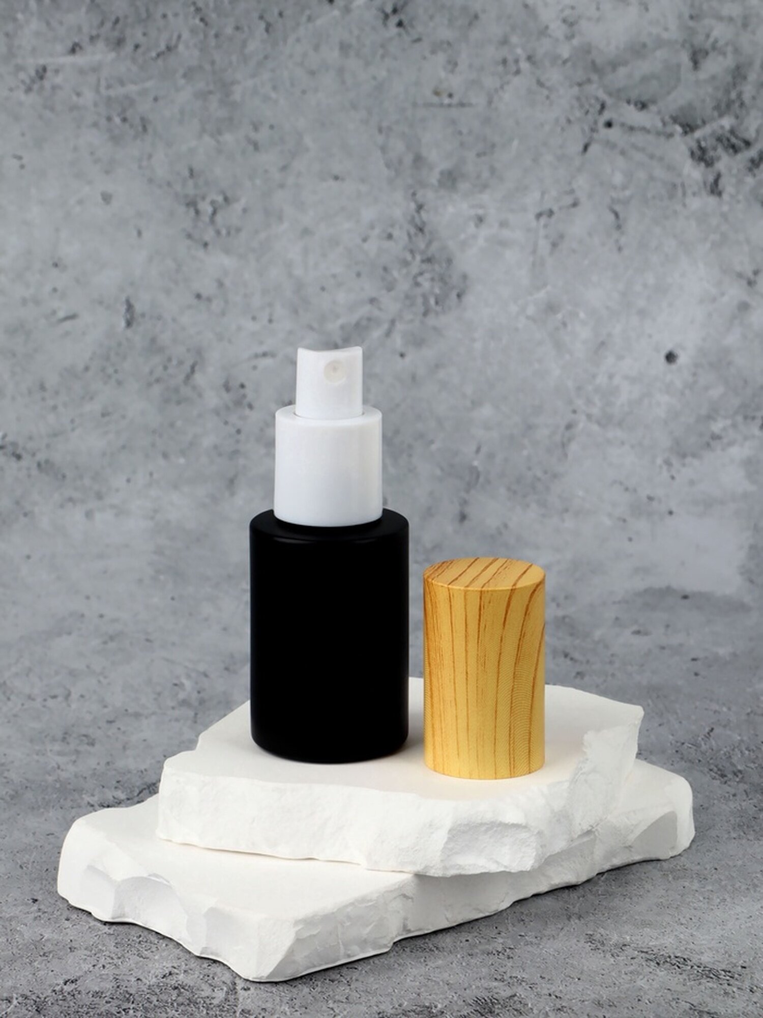 Дорожный флакон