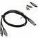Vention Кабель USB2.0 AM --> 2xUSB-CM 1м