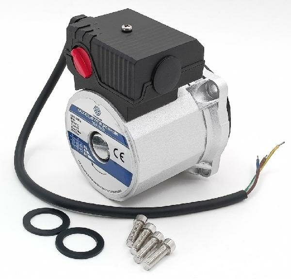 Двигатель насоса циркуляционного TERMO.PARA 15-50W аналог WILO KSL 15/5-3C