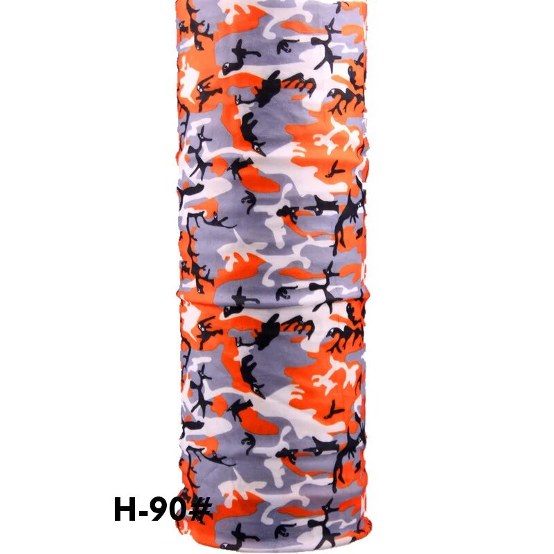 Женская бандана HEYEHEN H90