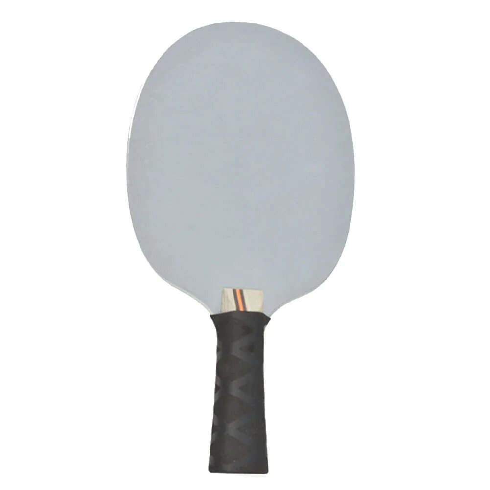 TOOPRE Металлическая ракетка для настольного тенниса Long handle
