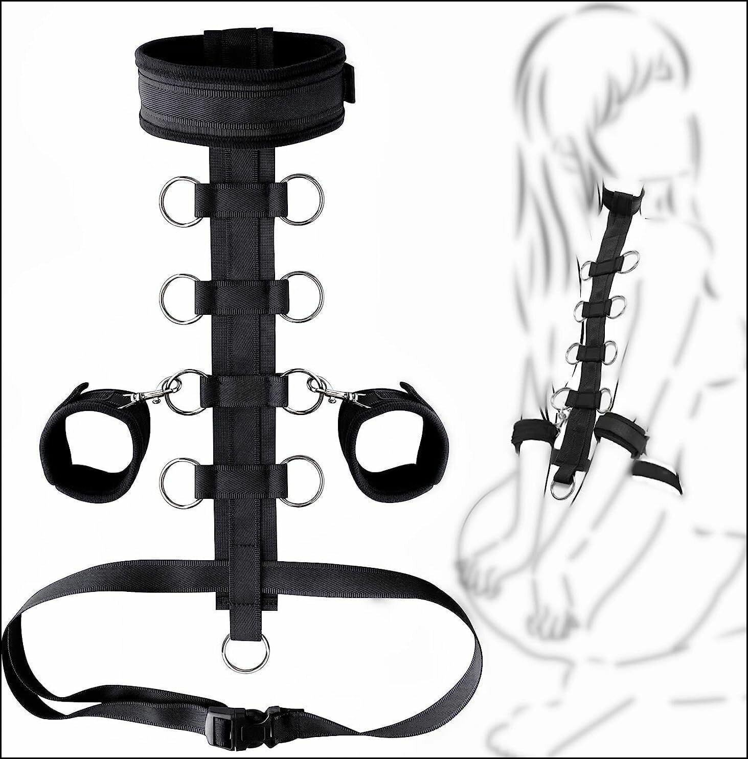 BDSM станок для секса