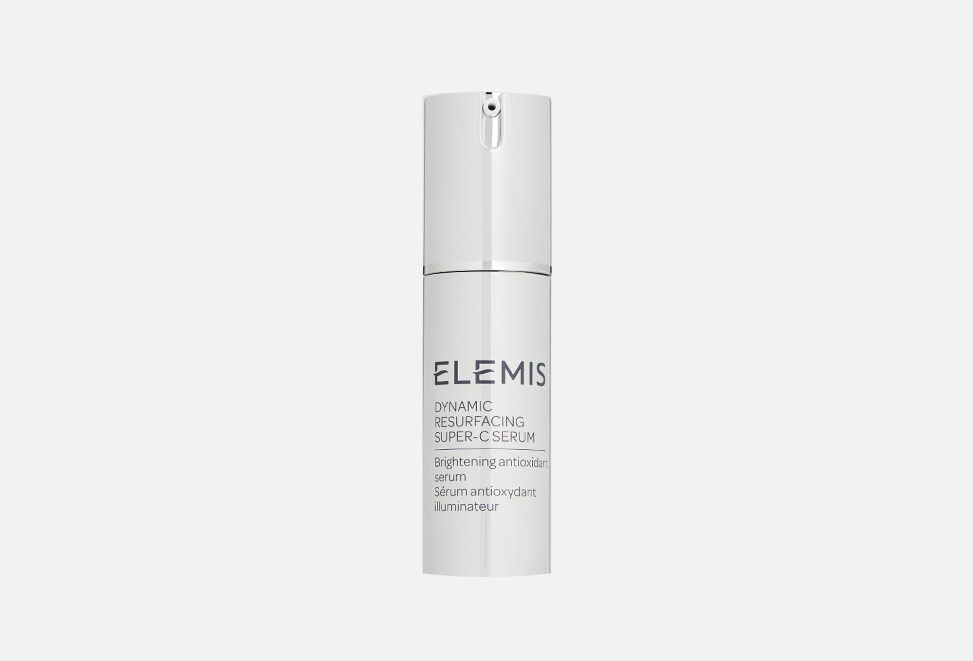 Сыворотка для лица ELEMIS dynamic resurfacing super-c serum anti-age 30 мл