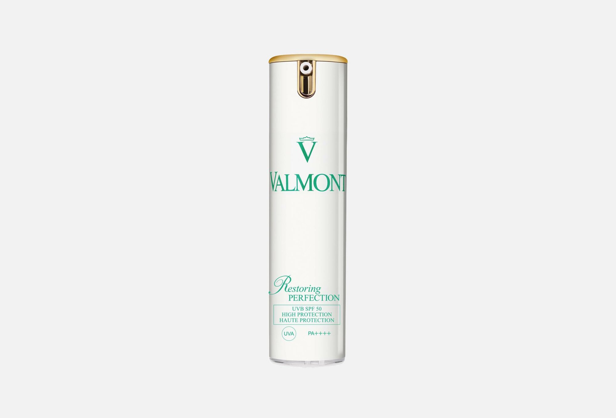 Крем-экран для лица SPF 50 VALMONT RESTORING PERFECTION 15 мл