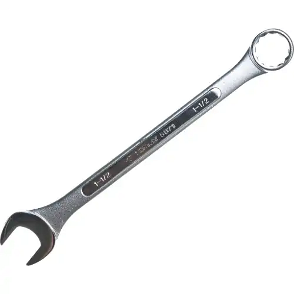 KING TONY 5071-46 ключ комбинированный 1&7 / 16 king tony 5071-46ключ комбинированный 1&7 / 16 king tony 507