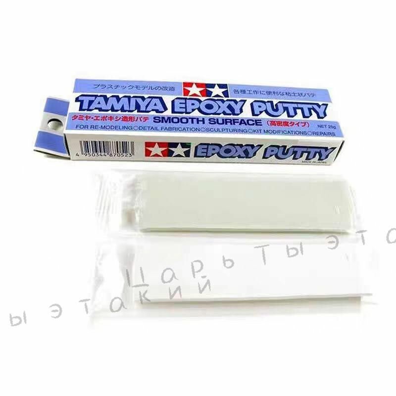 Химия для моделизма