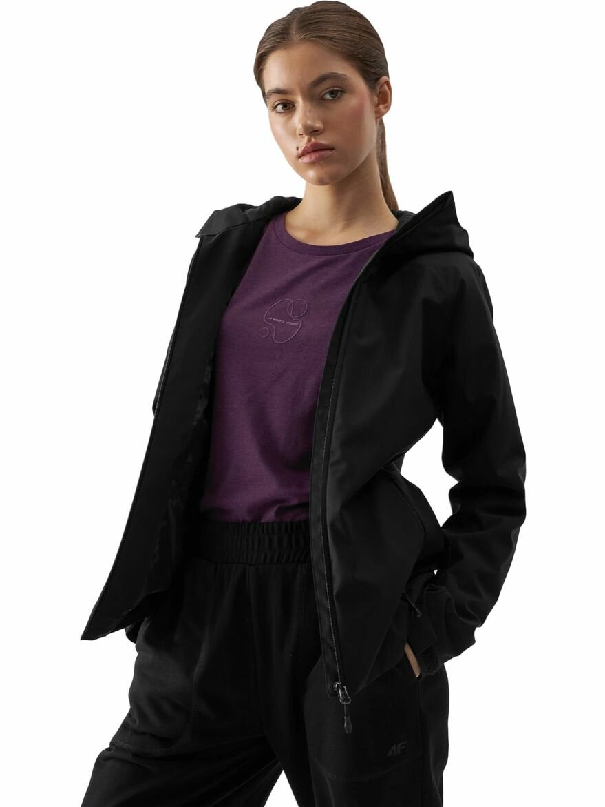 Куртка TECHNICAL JACKET