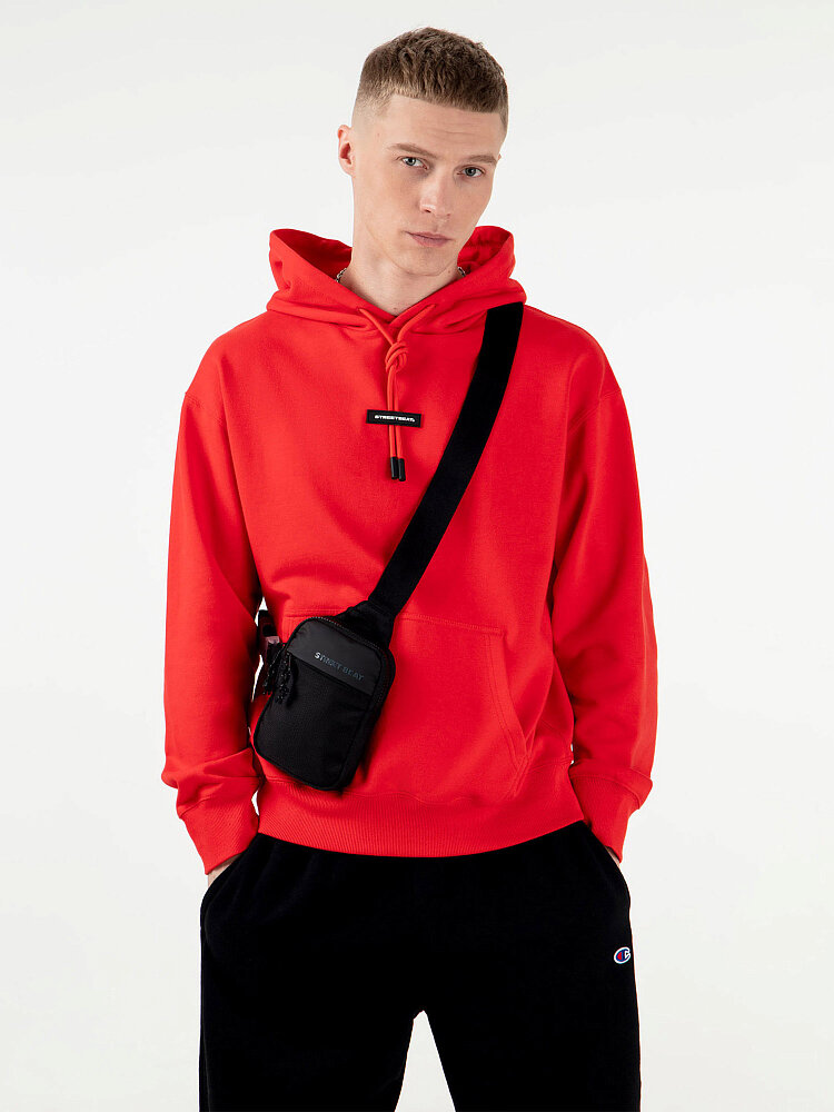 Сумка кросс-боди