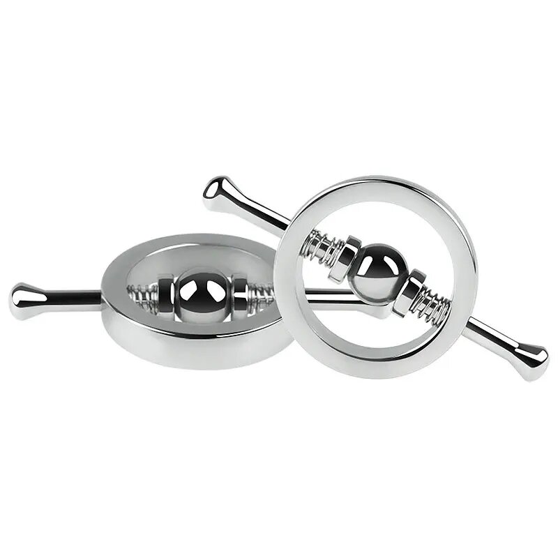 БДСМ-игрушки для взрослых, регулируемые зажимы для сосков, секс-игры для пар, бондаж, женские игрушки для коррекции сосков и флирта, зажим для груди