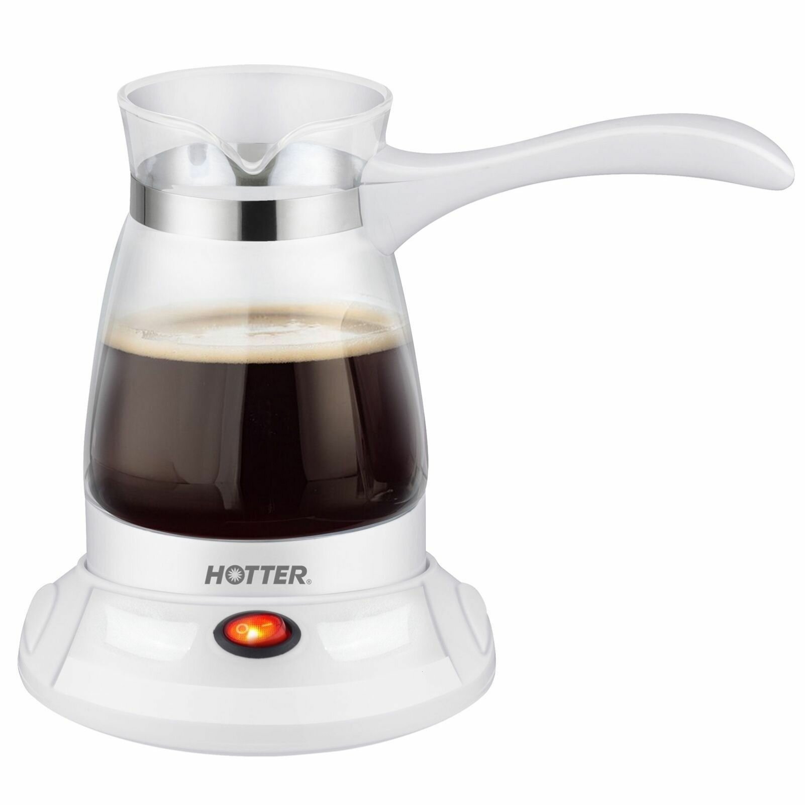 Турка электрическая