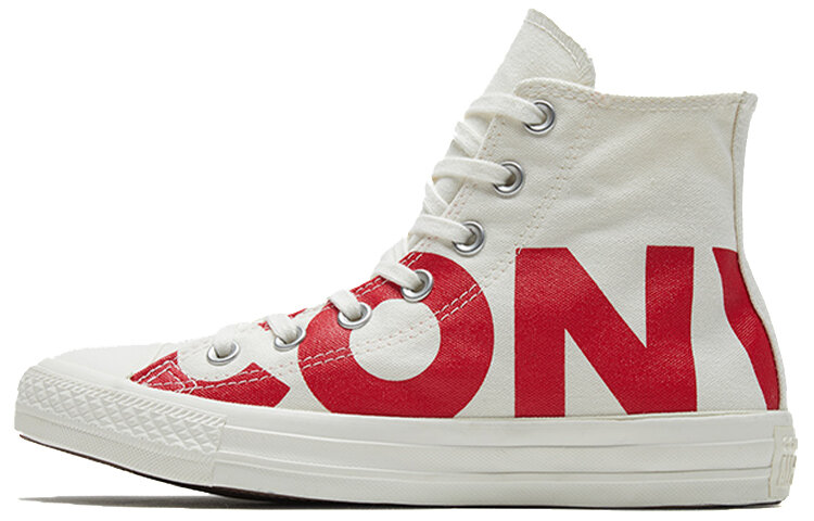 Кроссовки Chuck Taylor All Star