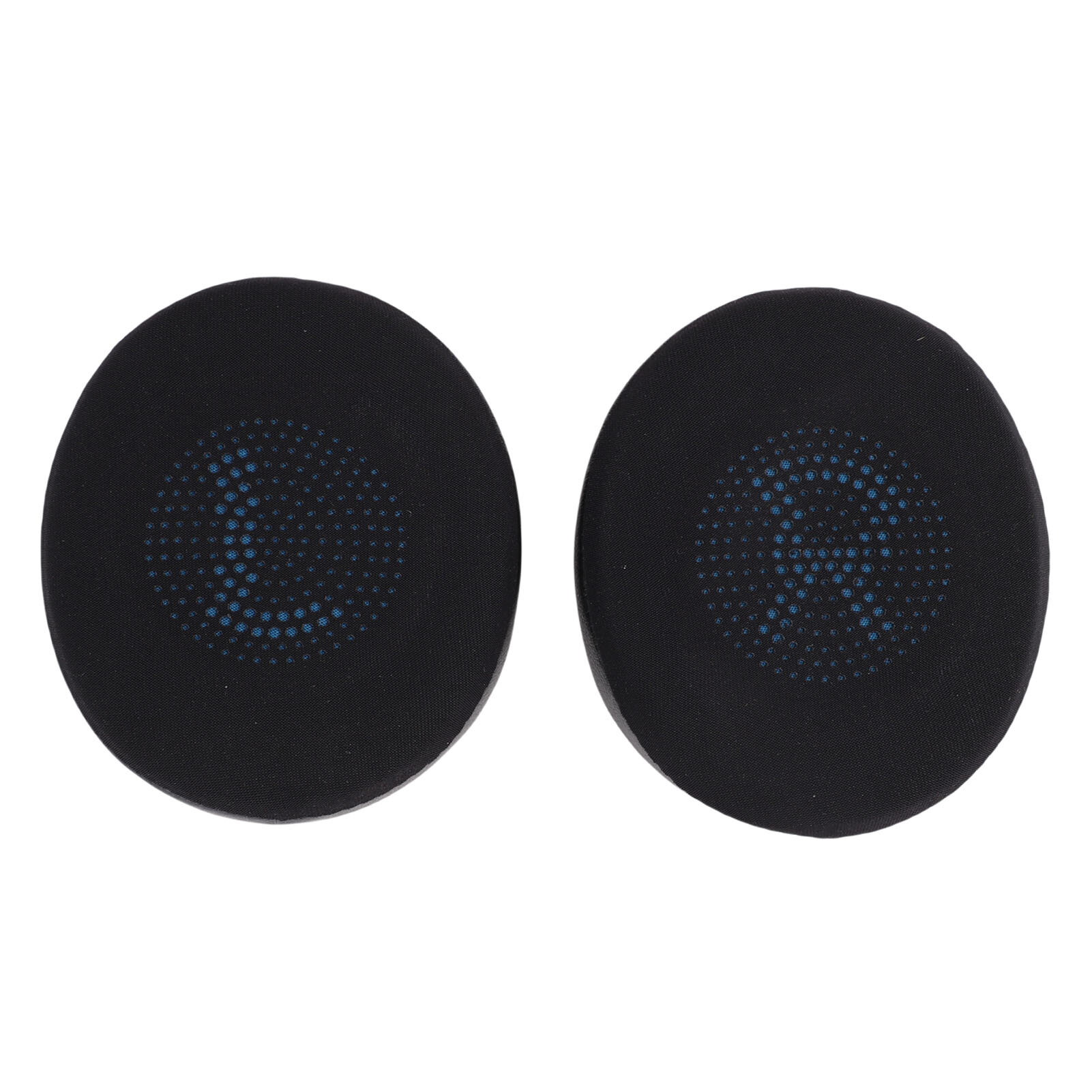 На ушной беспроводной гарнитуре наушники, подходящие для Jabra Elite 45H Evolve2 65 мс/UC Evolve2 40 UC/MS подушки для ушных подушек.