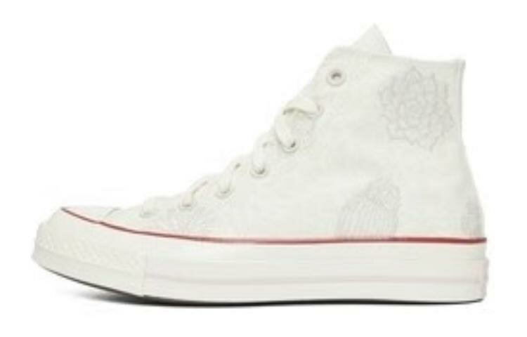 Кроссовки Chuck 70