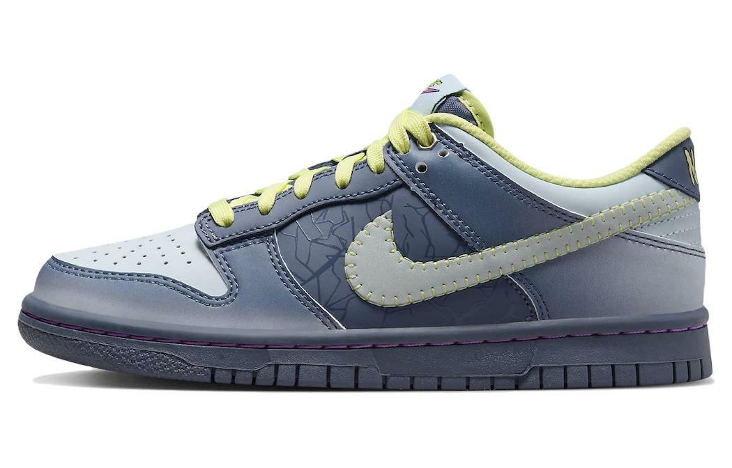 Кроссовки Dunk Low