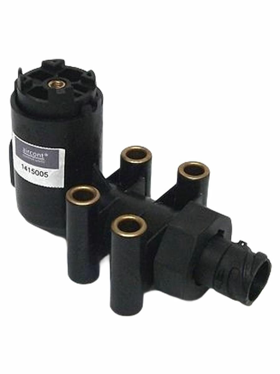 Датчик уровня пoлa ЕCАS электрический MAN DAF Renault Scania Volvo Iveco