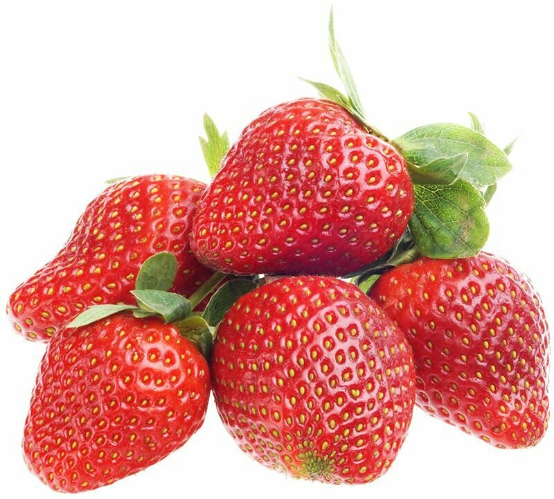 Клубника свежая 250г