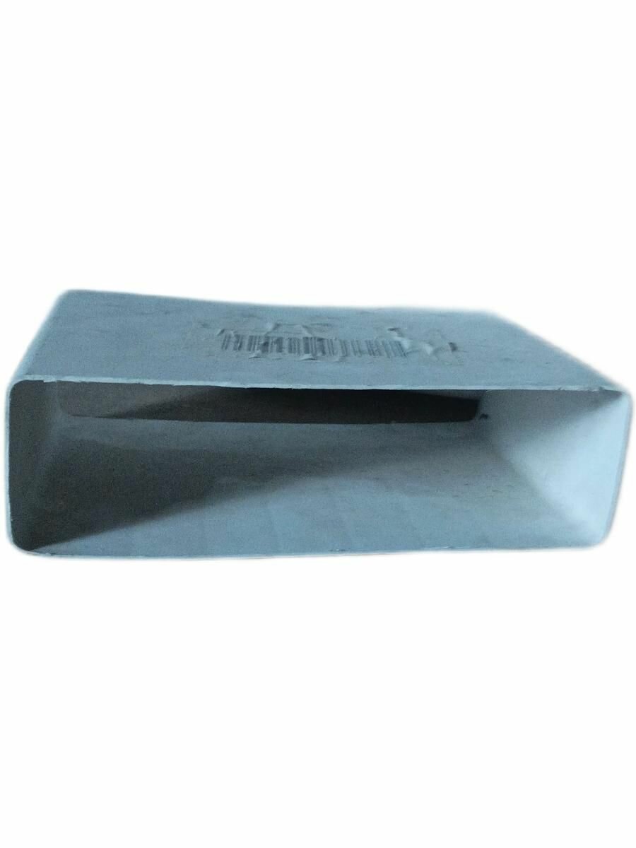 Вентиляционный канал плоский 60х204 0,73