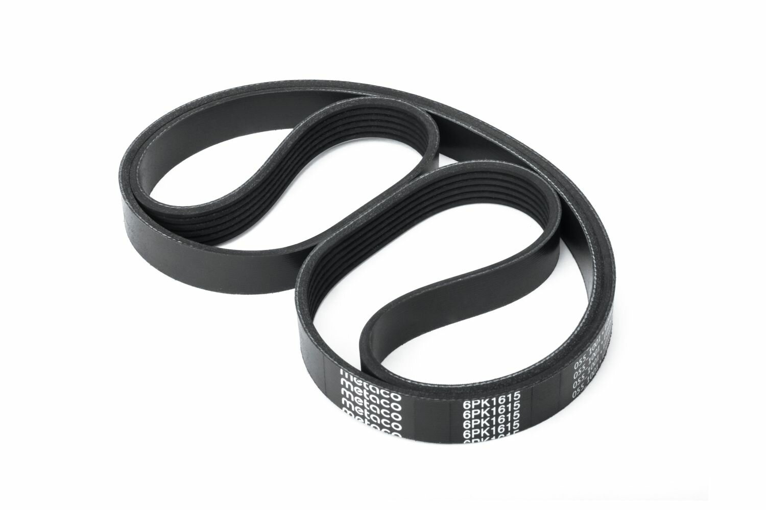 Metaco Ремень ручейковый, арт. 6PK1615