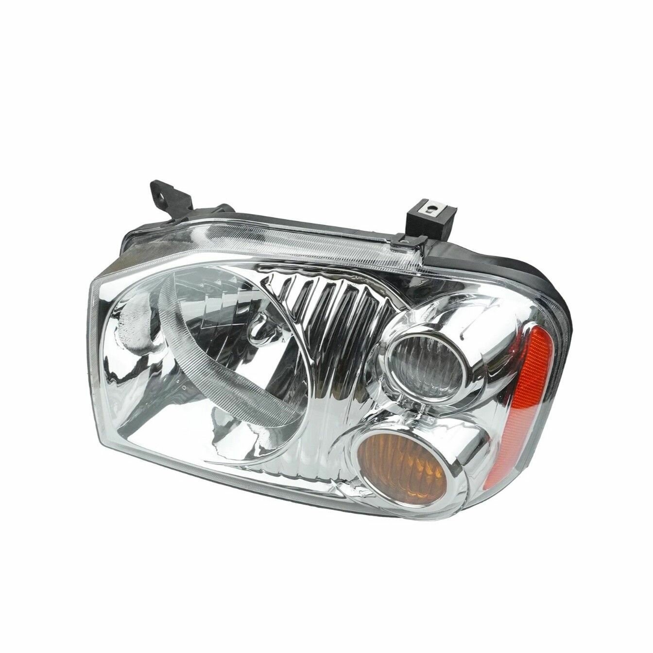 Фара передняя левая Great Wall Sailor (4121100B00)