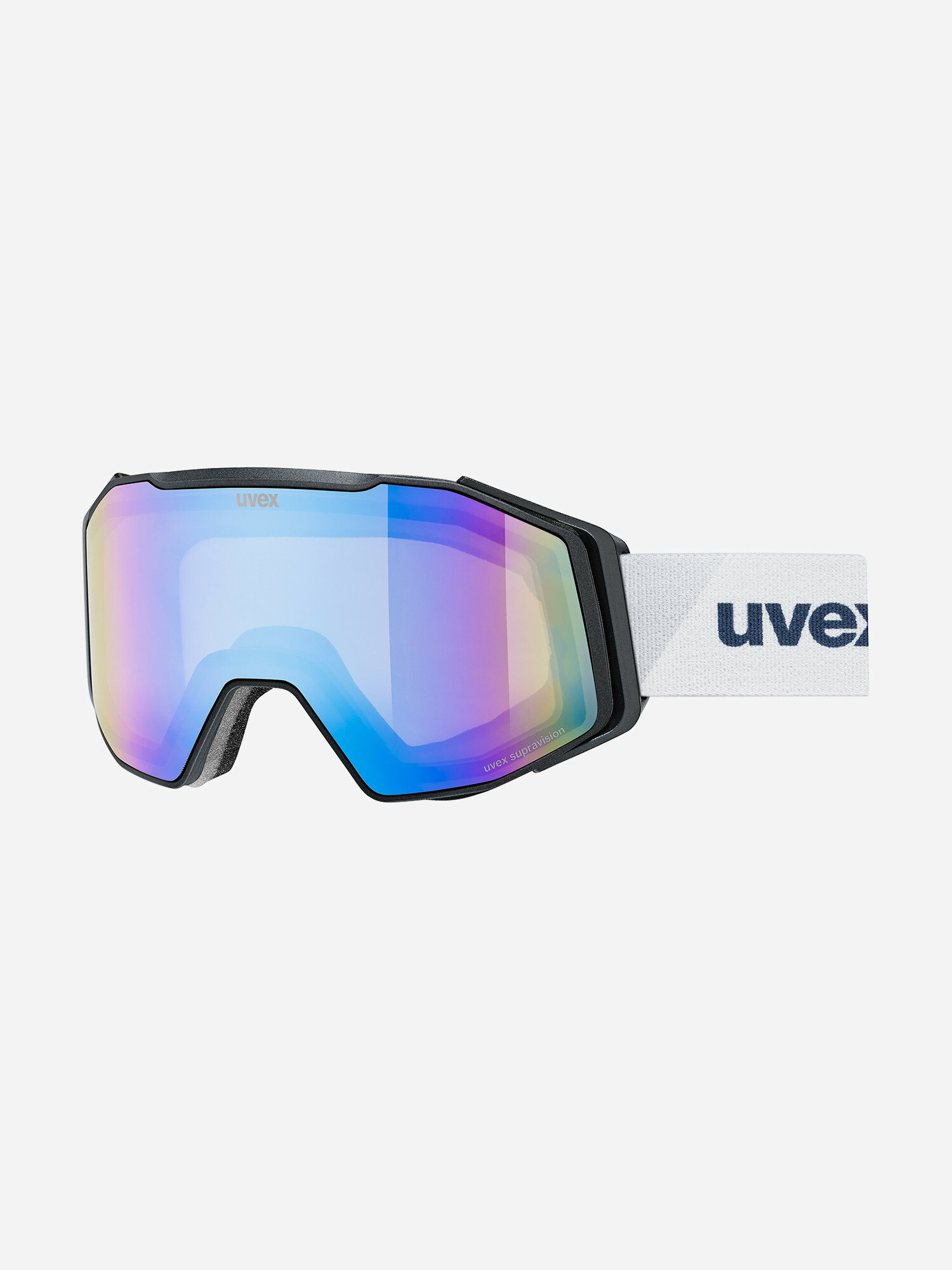 Маска Uvex Gravity FM — фото 1