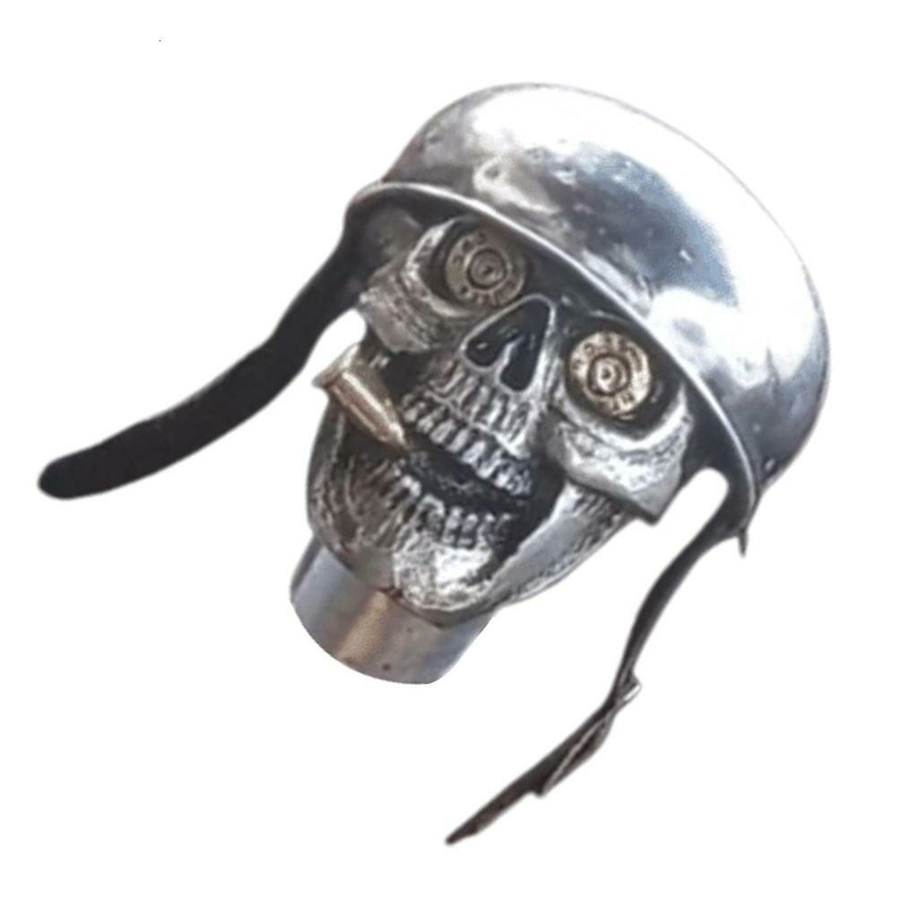 Автомобиль модифицировал скелет солдата gear head головка редуктора