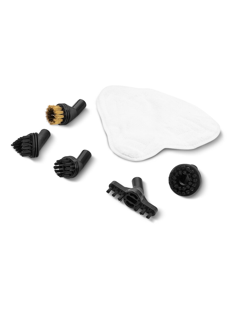 Набор сменных аксессуаров kitfort КТ-1000-62 (для КТ-3936)