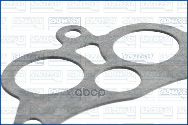 Прокладка впуск. коллектора Mazda 82-F8 FE F6 F2L 1587 Ajusa арт. 13061400