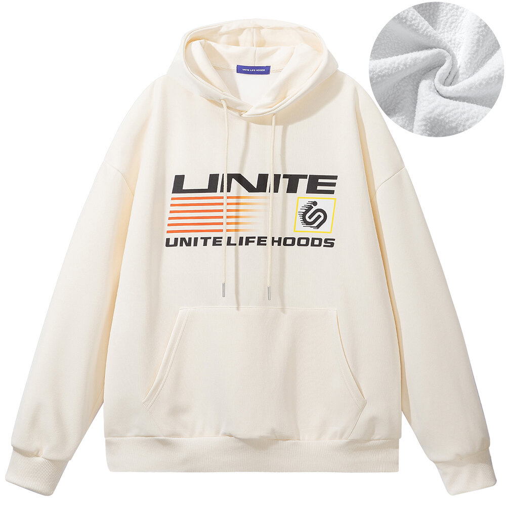 Толстовка Unite Life HOODS