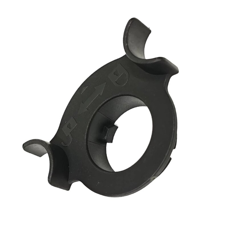 Простая Установка Держатель Лезвия Блендера Пластиковые Кольца Аксессуары Для Замены Кухонного Комбайна Запчасти Для Кухонных Приборов