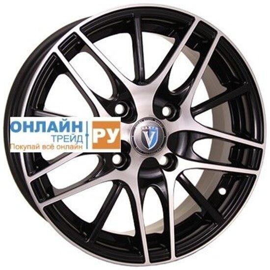 Диск Venti 1406 5.5x14/4x98 D58.6 ET35 BD