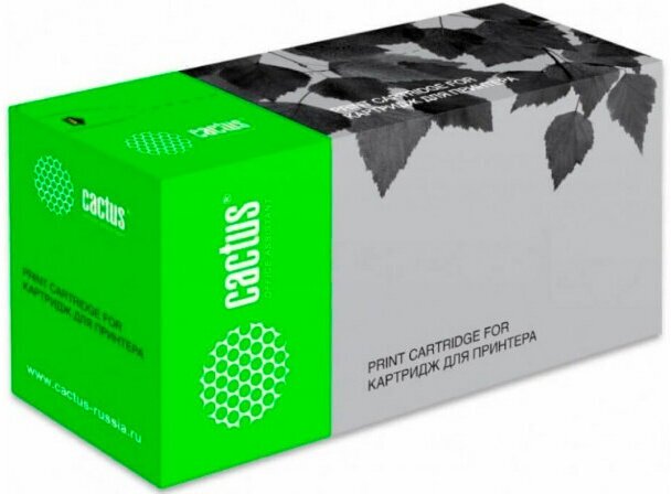 Блок фотобарабана Cactus CS-DRB205 101R00664 ч/б:10000стр. для B210/B205/B215 Xerox