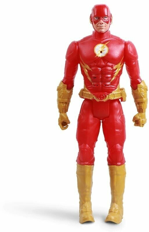 Флэш Flash 30 см DC Comics фигуркa