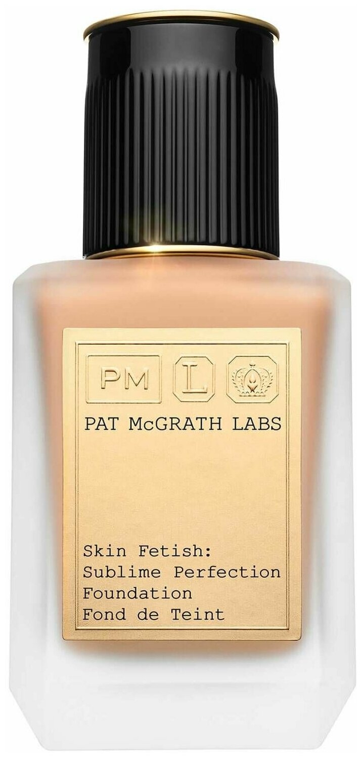 Тональное средство для кожи Pat Mcgrath labs medium 16