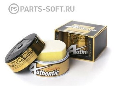 Покрытие для кузова для усиления блеска Soft99 AUTHENTIC PREMIUM для всех цветов, 200 гр SOFT99 10162 | цена за 1 шт