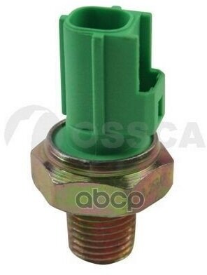 Датчик давления масла-0,25bar FORD, MAZDA, VOLVO 1,25-2,5 02~ шт. OSSCA арт. 12705