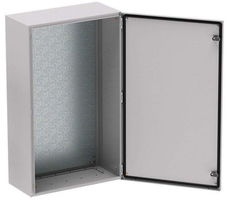 Шкаф ST с монтаж. платой 300х300х150мм от IP65-до IP66 IK10 DKC ...