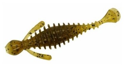 Мягкие приманки Bait Breath RUI 3,5" (6шт) #120