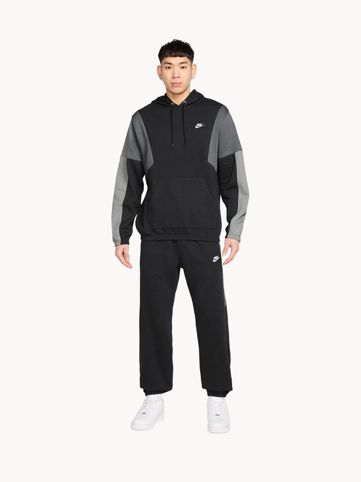 Костюм спортивный Club