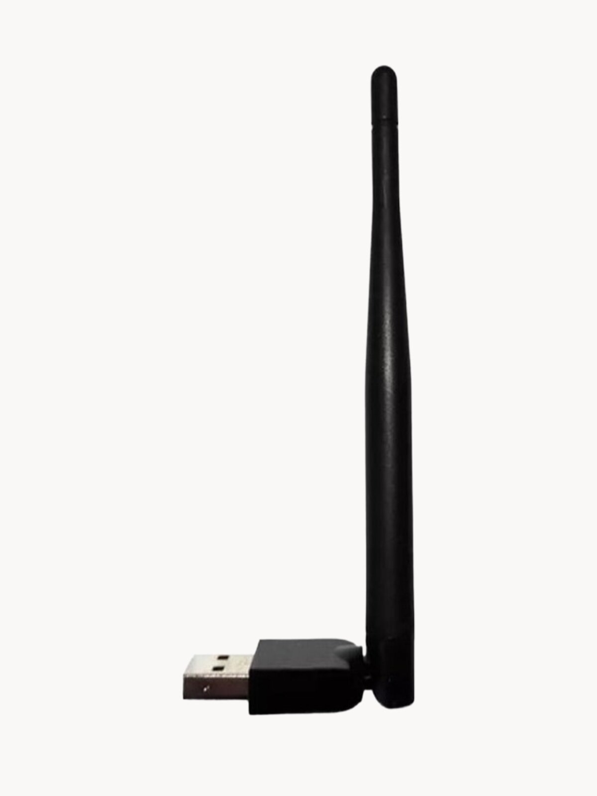 USB Wi-Fi адаптер чип MT7601 3dBi для приставок DVB-T2 и Триколор