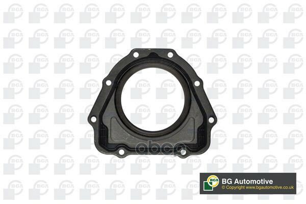 Сальник Renault 2.0dCi-2.3dCi 05-, Nissan X-Trail, Opel Bga арт. OC6366