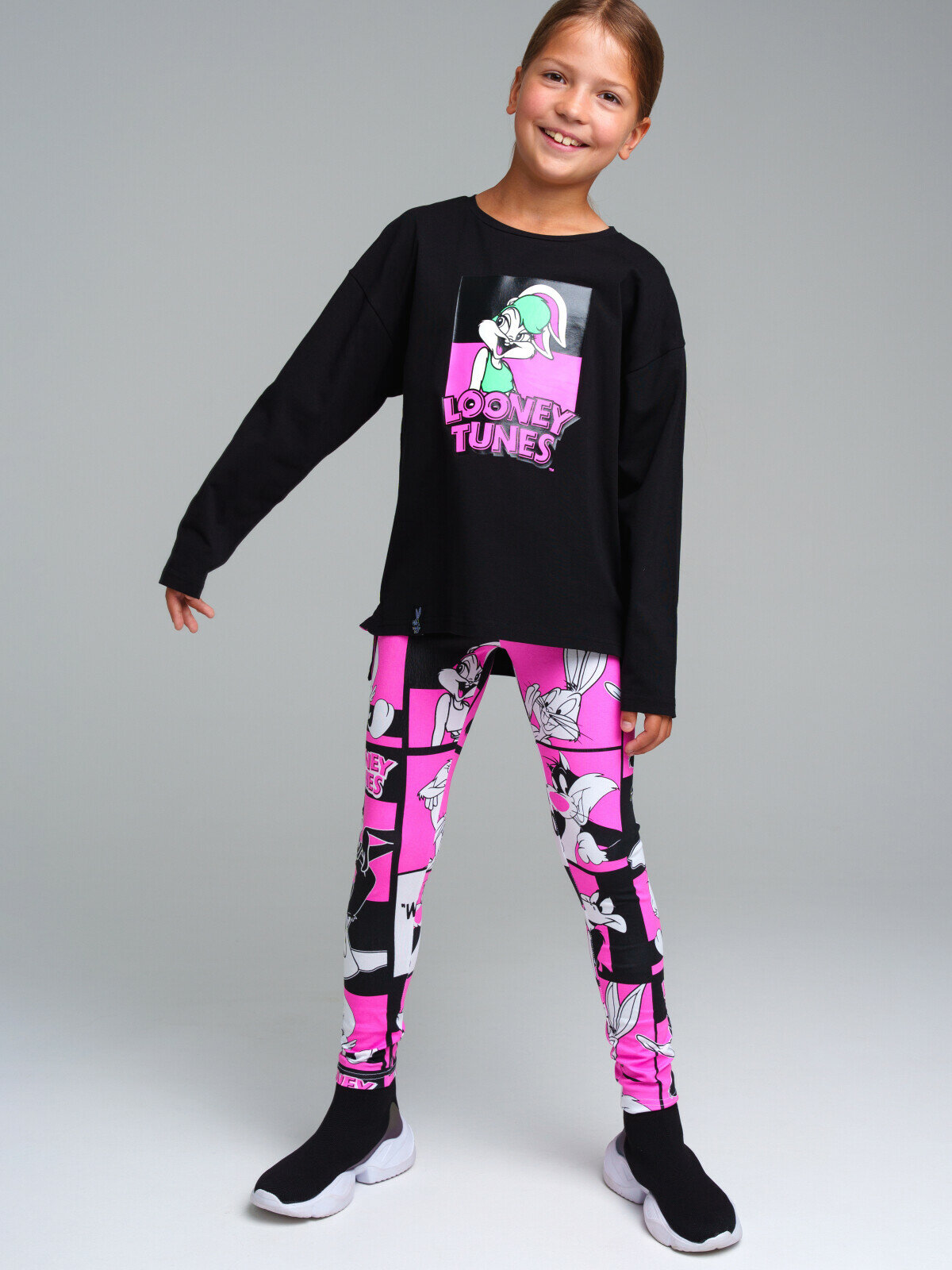 Комплект одежды