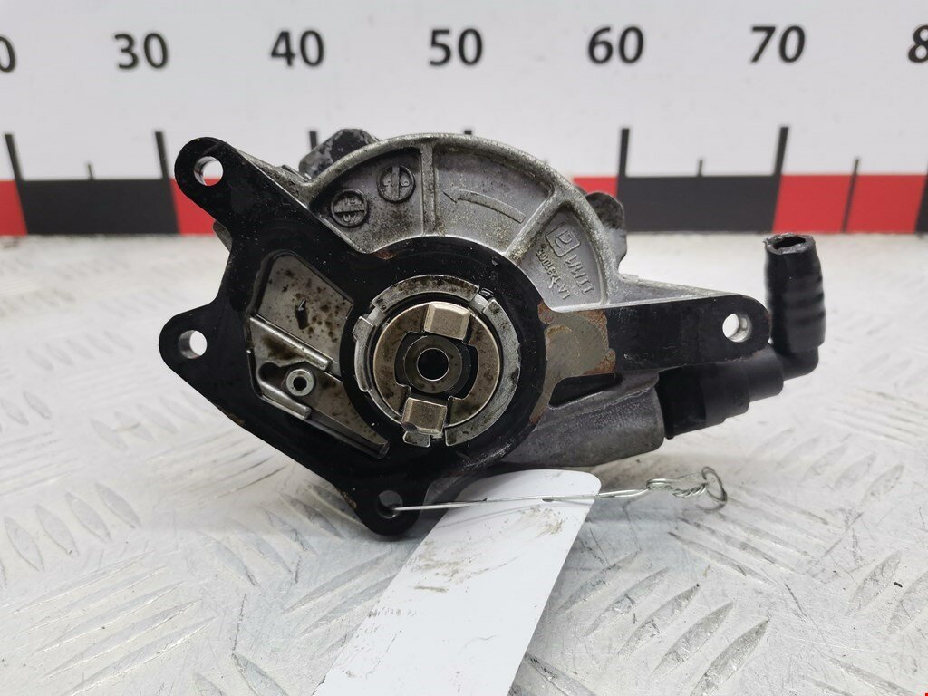 Насос вакуумный Mercedes E-Class (W211) A6422300165 арт. 1395252
