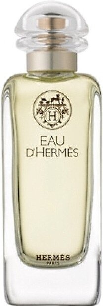 Hermes Eau D'Hermes туалетная вода 100мл